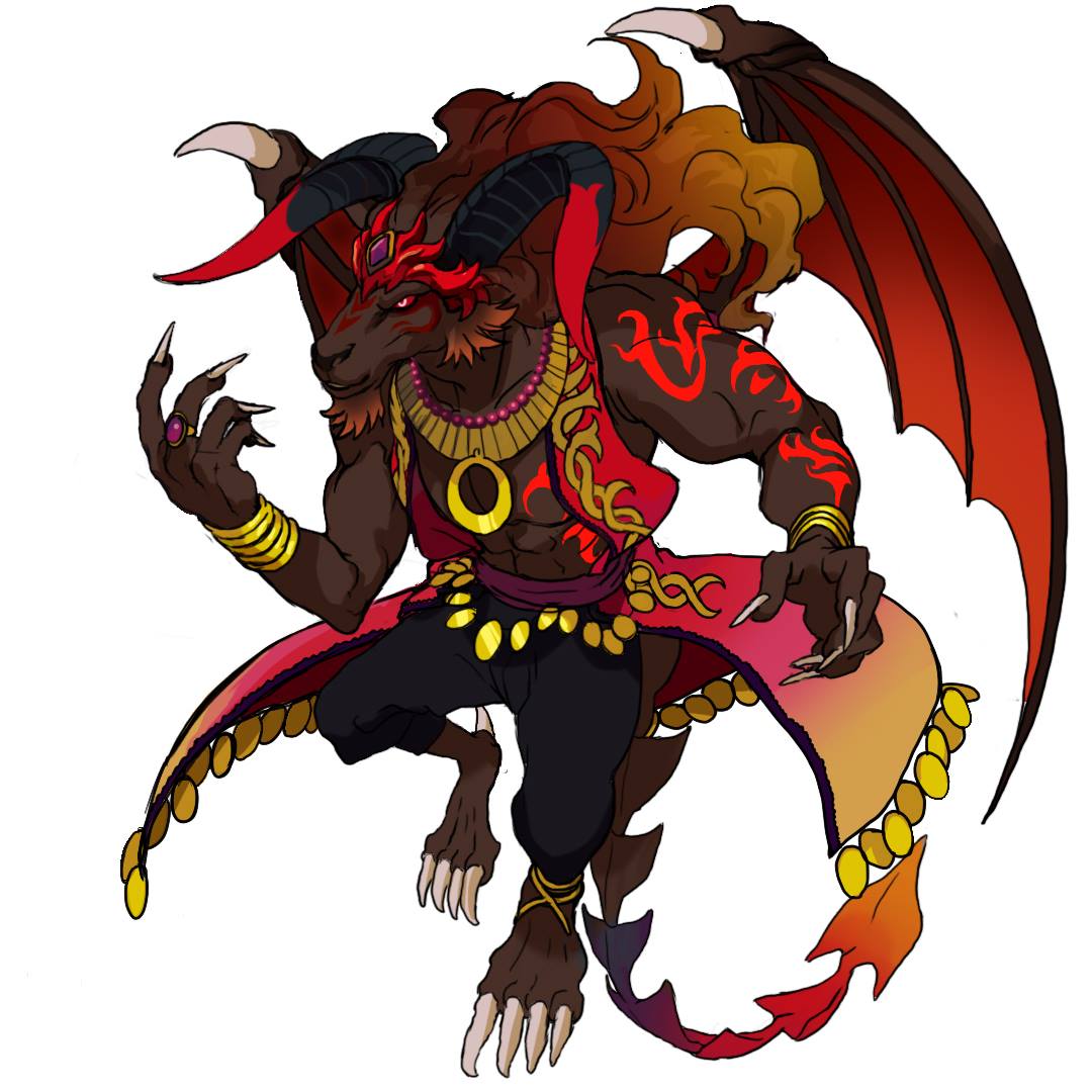 Ifrit (Gear) | Unison League Wikia | FANDOM powered by Wikia Ifrit (Gear) | Unison League Wikia | FANDOM powered by Wikia
