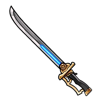 Sayaka's Sword (Gear) | Unison League Wikia | Fandom