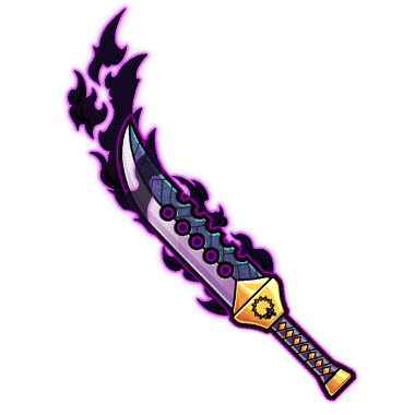 Demon Sword Lostvayne (Gear) | Unison League Wikia | Fandom