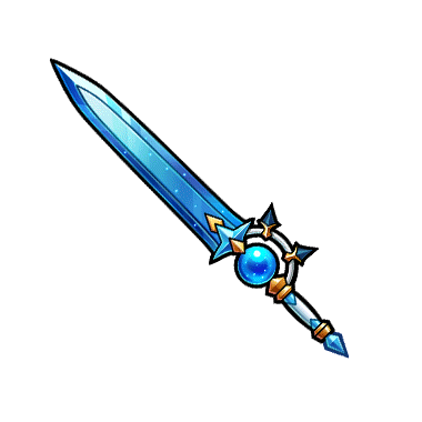 Star Sword (Gear) | Unison League Wikia | Fandom