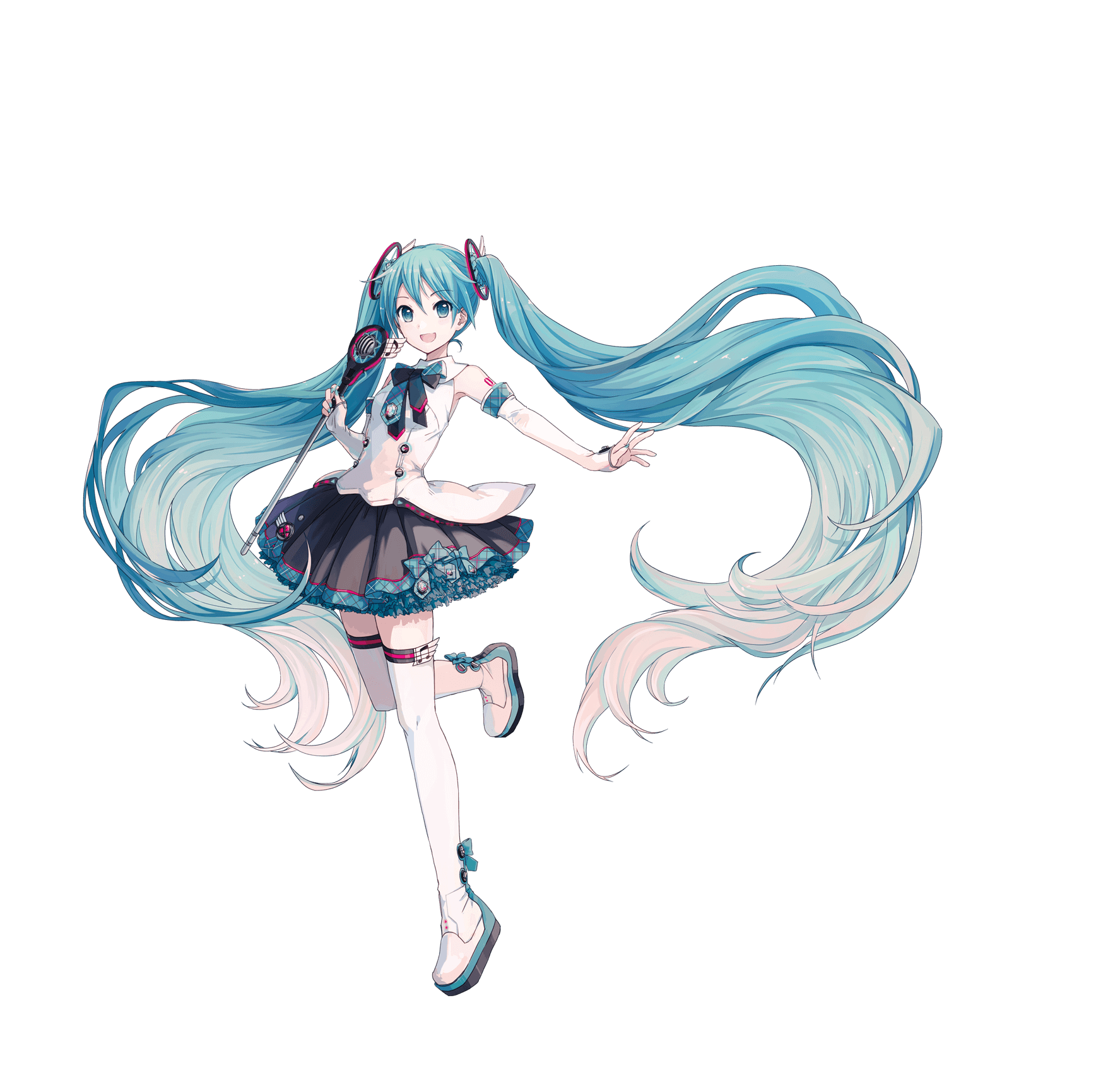 Image - Hatsune Miku-Magical Mirai 2017 Main Visual.png | Unison League ... Image - Hatsune Miku-Magical Mirai 2017 Main Visual.png | Unison League ...