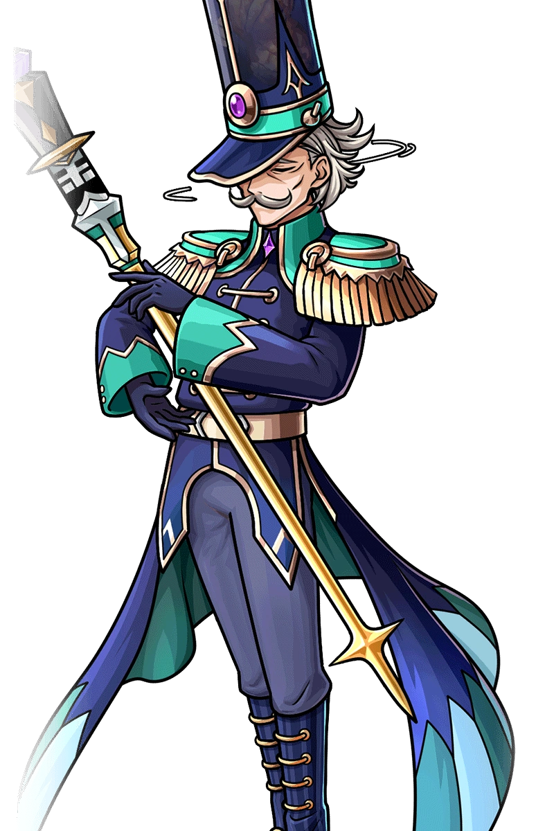 Tourbillon (Gear) | Unison League Wikia | Fandom