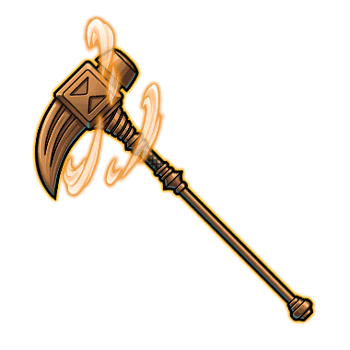 [Envy] Warhammer Gideon (Gear) | Unison League Wikia | Fandom