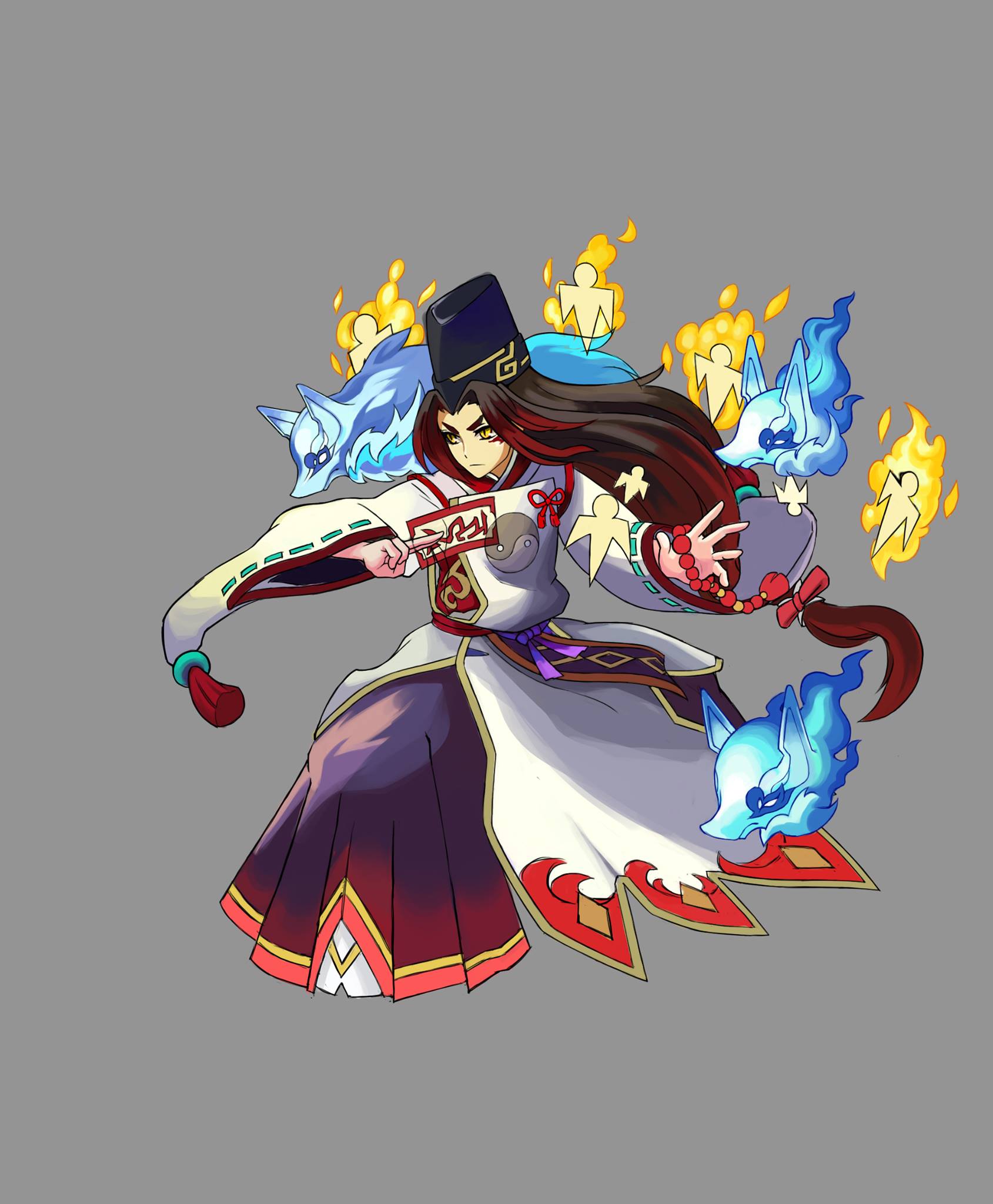 Abeno Seimei (Gear) | Unison League Wikia | FANDOM powered by Wikia Abeno Seimei (Gear) | Unison League Wikia | FANDOM powered by Wikia
