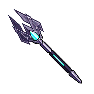 Magic Crystal Staff (Gear) | Unison League Wikia | Fandom