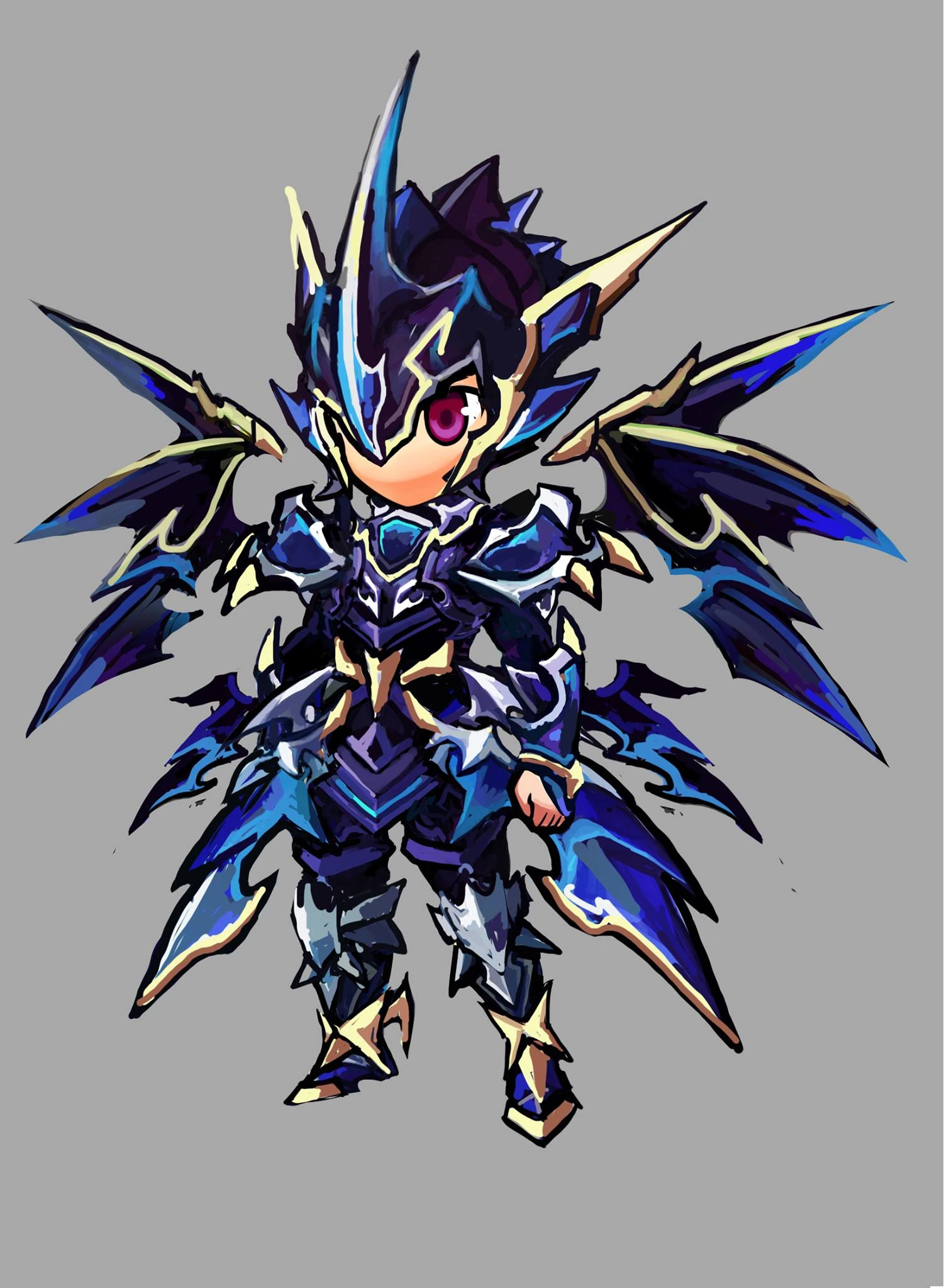 Divine Dragoon Helm (Gear) | Unison League Wikia | Fandom