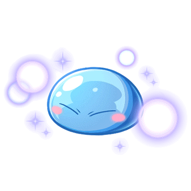 [Slime] Rimuru Tempest (Gear) | Unison League Wikia | Fandom