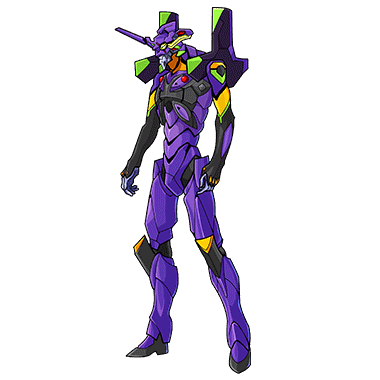 Eva Unit 13 (Gear) | Unison League Wikia | Fandom