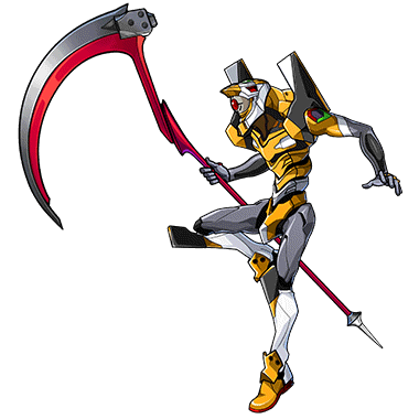 EVANGELION Mark.09 (Gear) | Unison League Wikia | FANDOM powered by Wikia