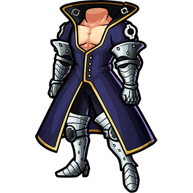 Estarossa's Outfit (Gear) | Unison League Wiki | Fandom
