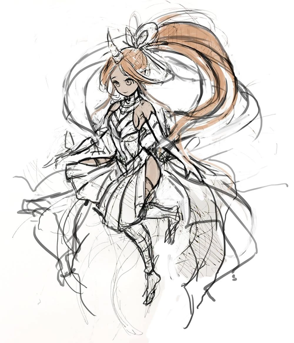 Shinatobe, Wind Caller (Gear) | Unison League Wikia | Fandom