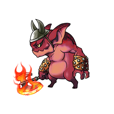 Fire Goblin (Gear) | Unison League Wikia | Fandom
