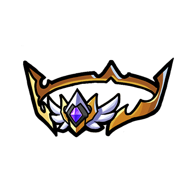 Guardian Angel Crown (Gear) | Unison League Wikia | Fandom