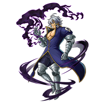 Estarossa the Love (Gear) | Unison League Wikia | Fandom