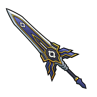 Estarossa Sword (Gear) | Unison League Wikia | Fandom