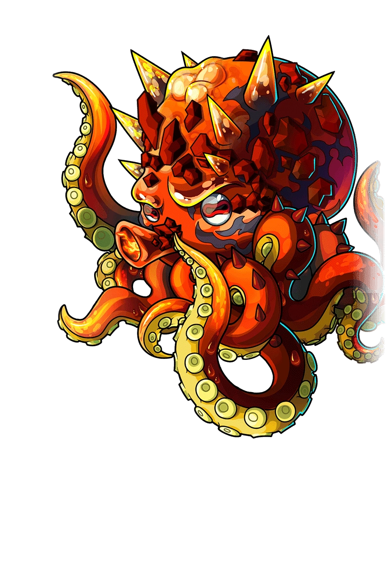 Category:Octopus Series Gear | Unison League Wikia | Fandom