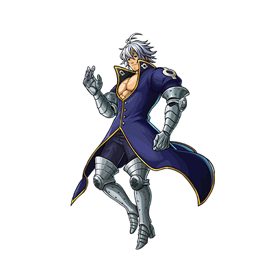 [The Ten Commandments] Estarossa (Gear) | Unison League Wiki | Fandom