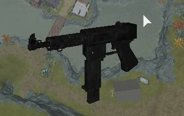 MAT-49 | Unit 1968 Wiki | Fandom