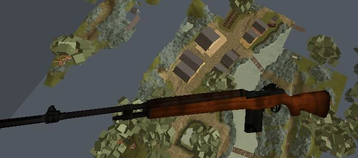 M14 | Unit 1968 Wiki | Fandom