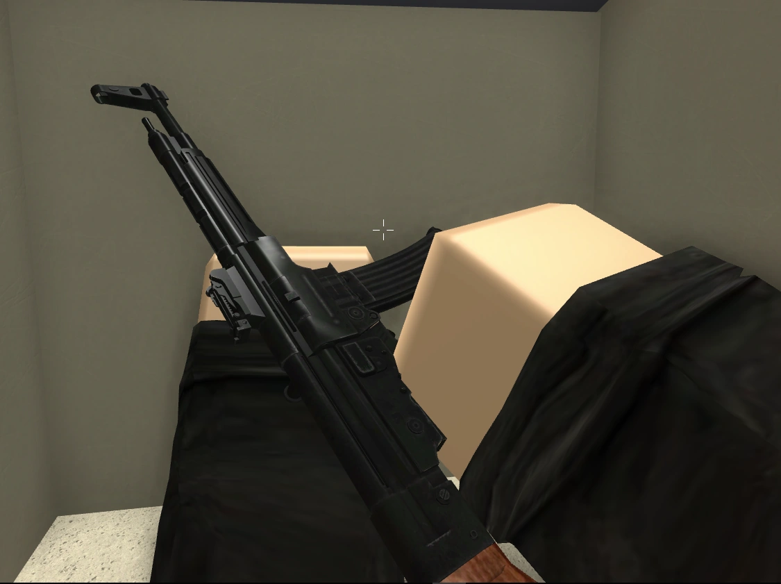 STG-44 | Unit 1968 Wiki | Fandom