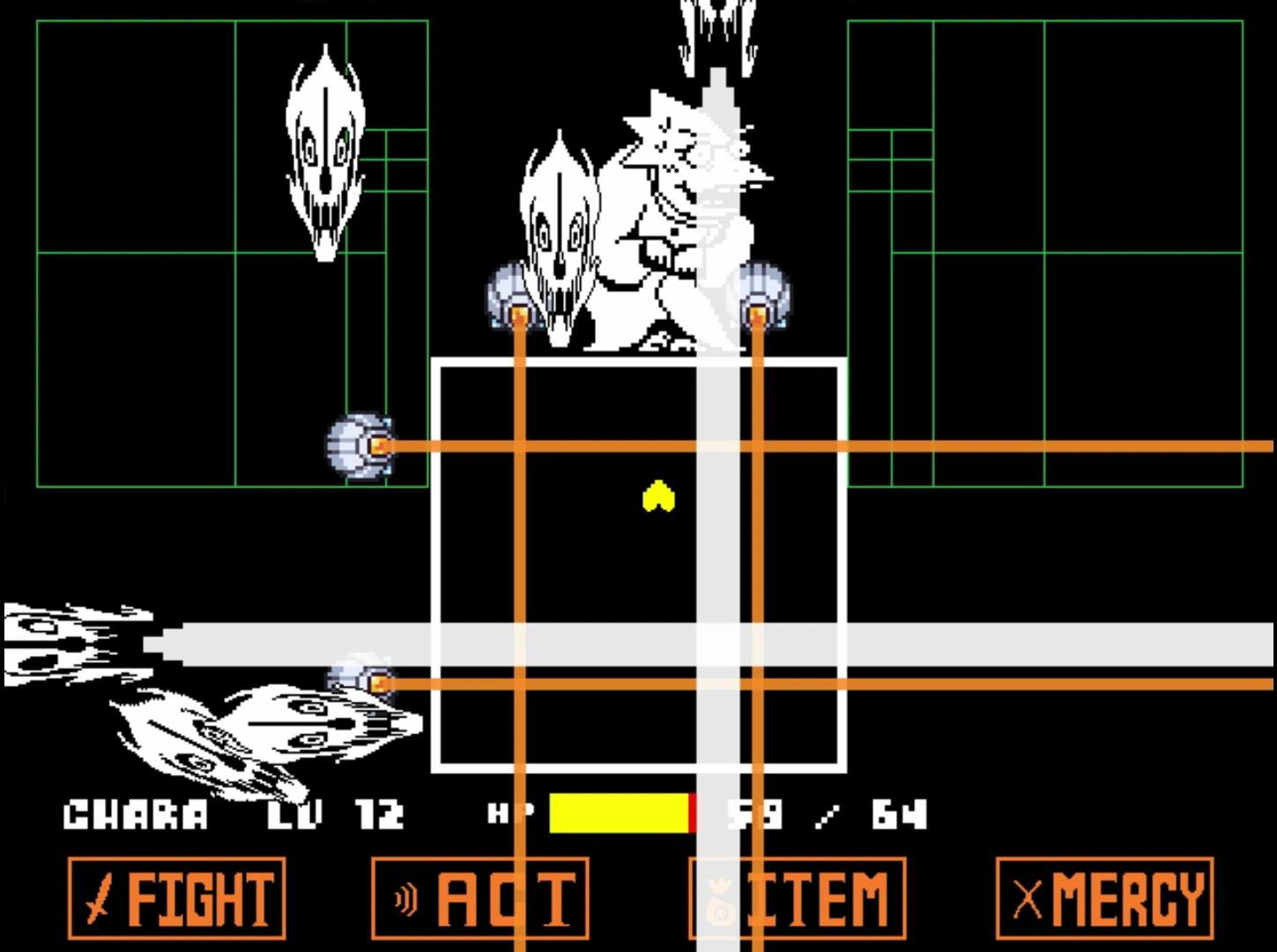 Alphys NEO | UniTale Wikia | Fandom