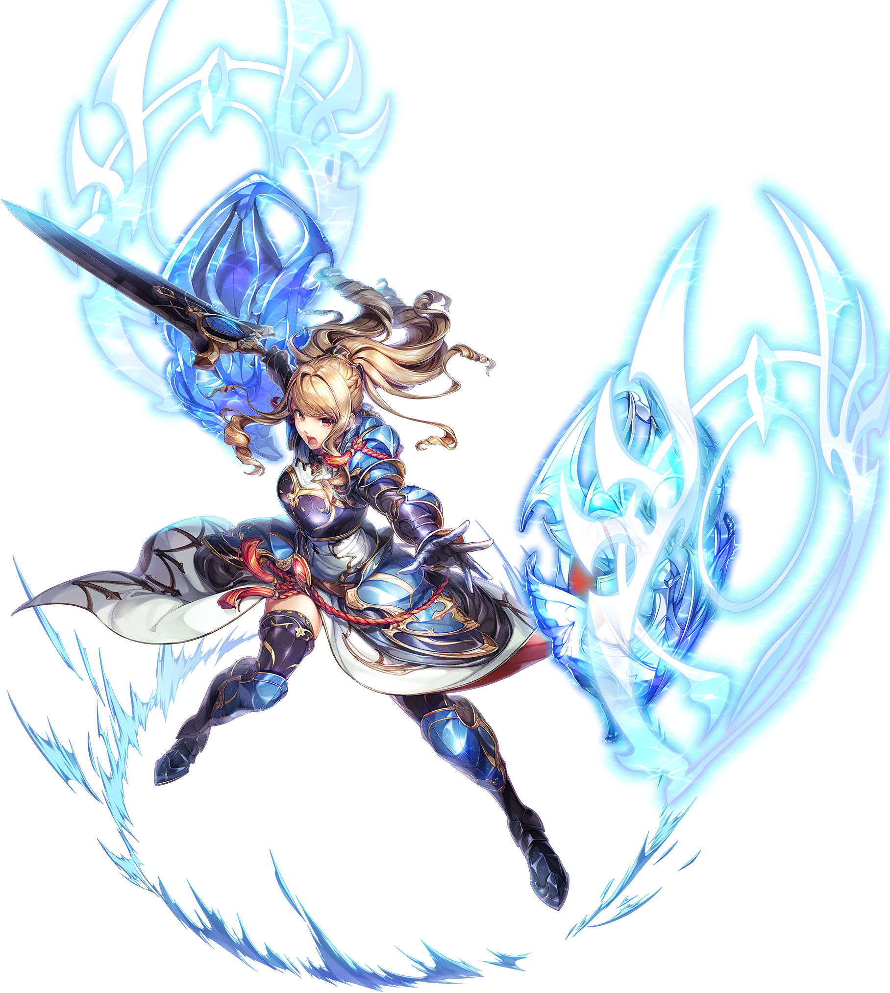 Aselia Unitia Wiki Fandom