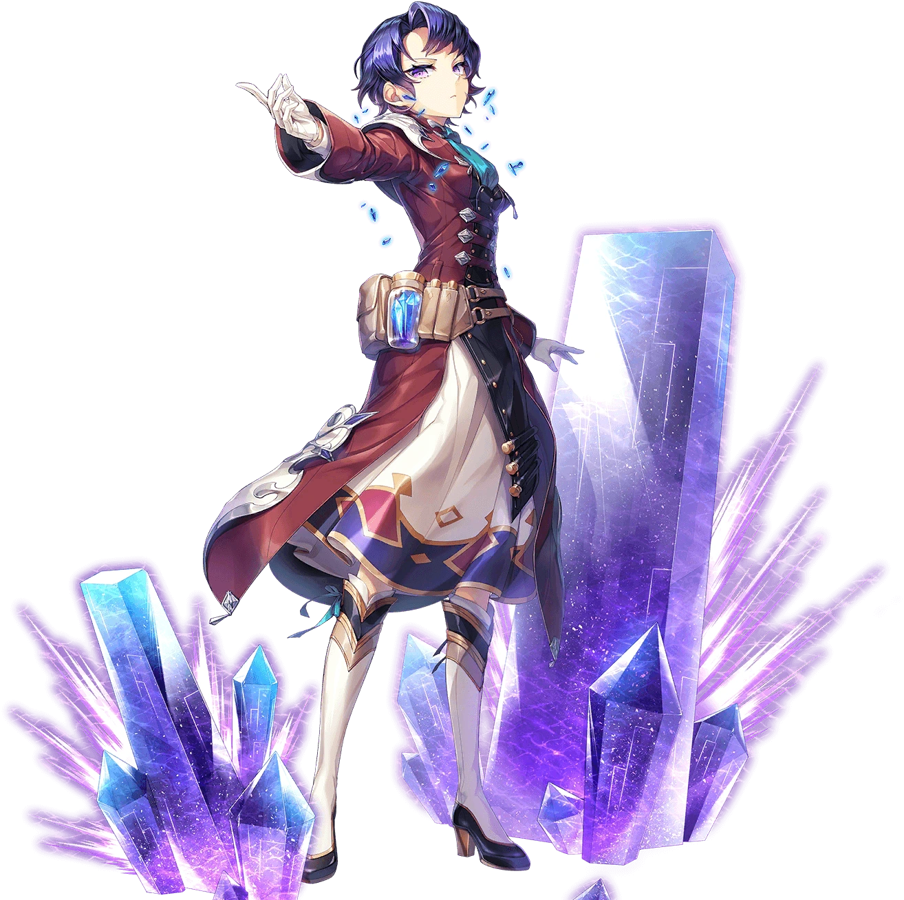 Aiz | Unitia Wiki | Fandom