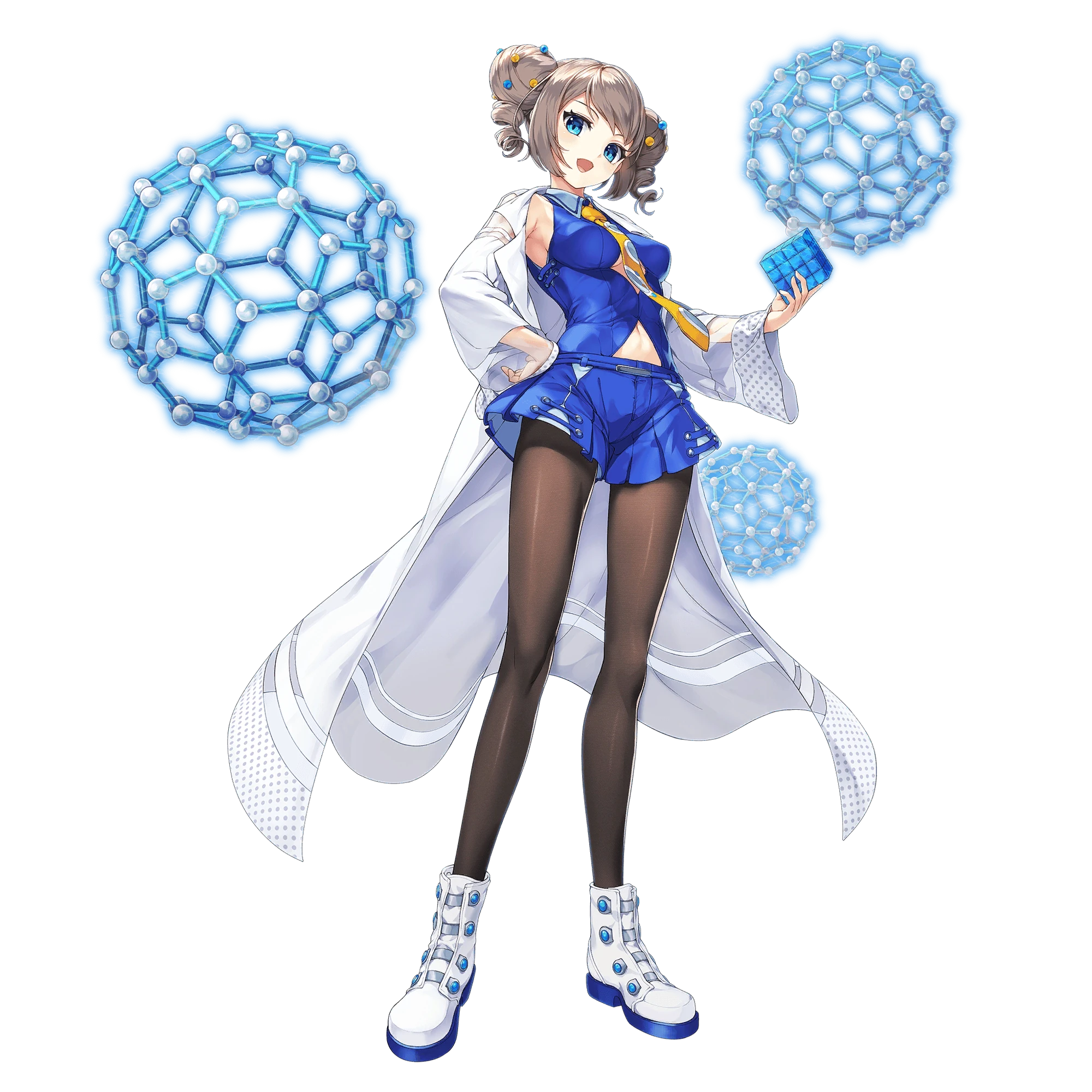 Brunelleschi | Unitia Wiki | Fandom