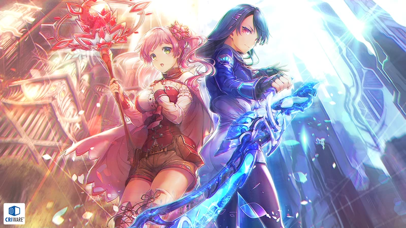 Unitia Wiki | FANDOM powered by Wikia