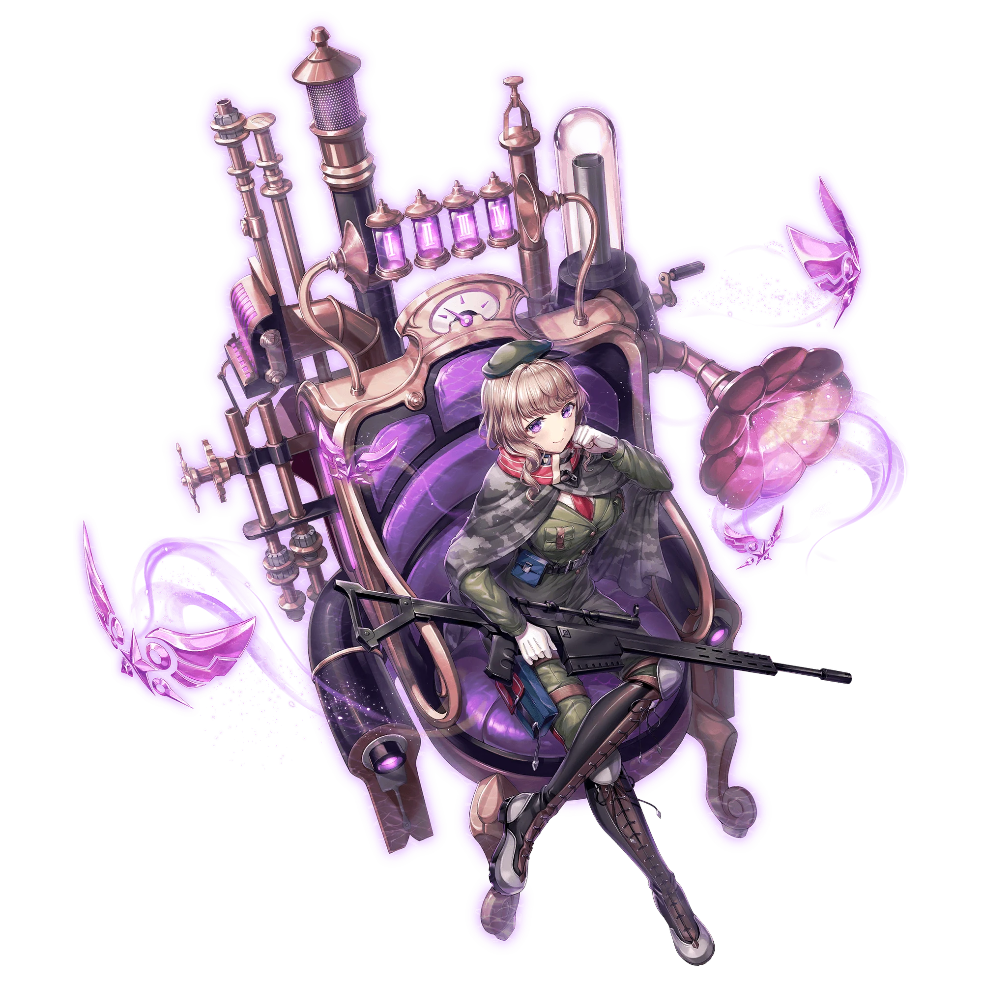 Eri | Unitia Wiki | Fandom