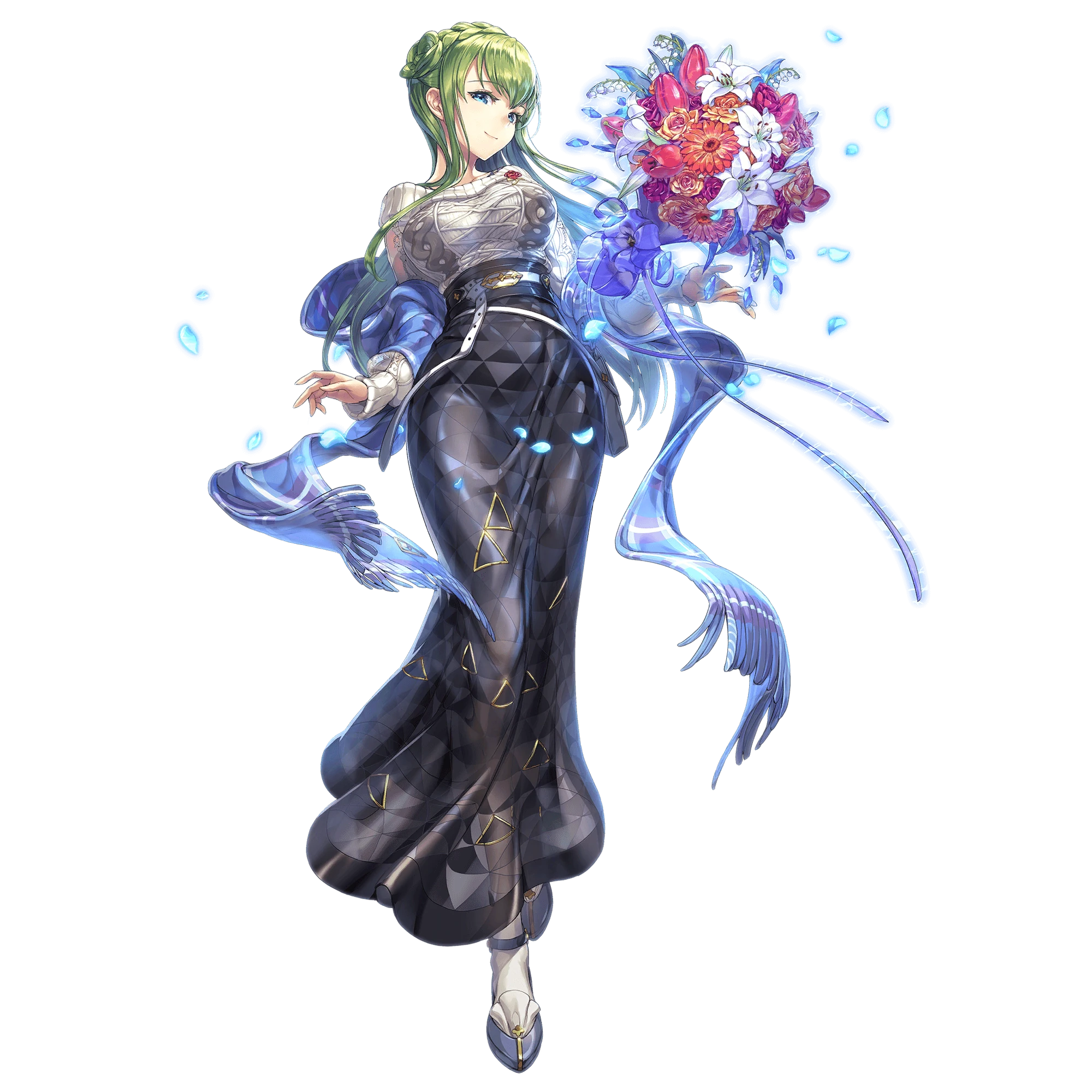 Emma | Unitia Wiki | Fandom