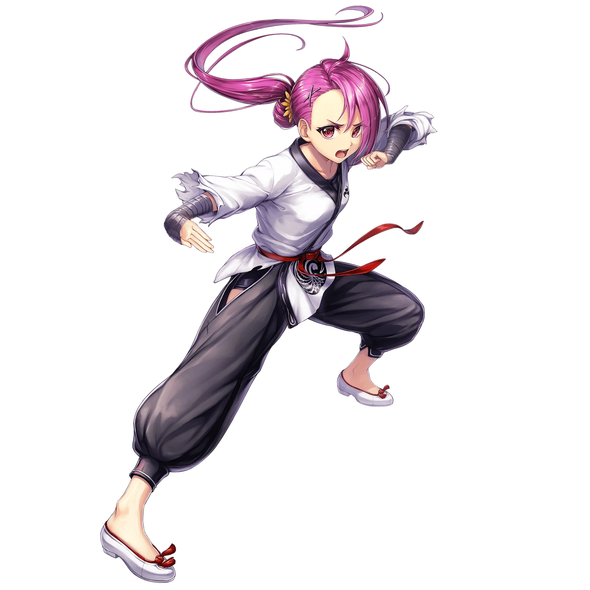 Mizuchi | Unitia Wiki | Fandom