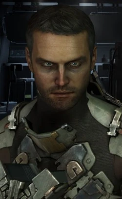 Isaac Clarke | Dead Space Wiki | FANDOM powered by Wikia