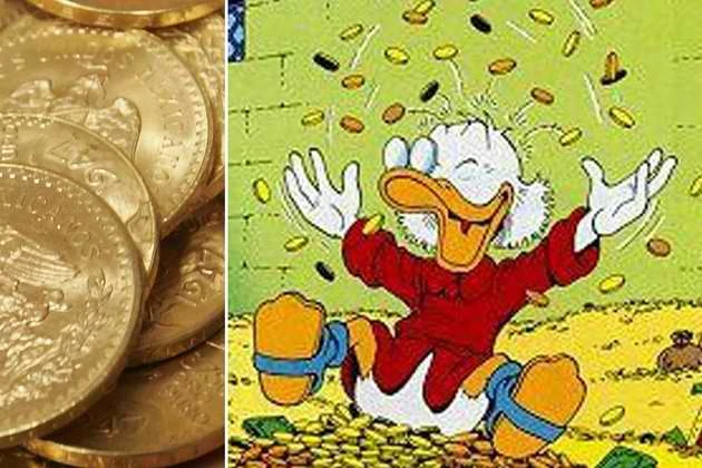 Image - Fortune-oncle-picsou-riche-argent-MAXPPP-DR-930620 scalewidth ...