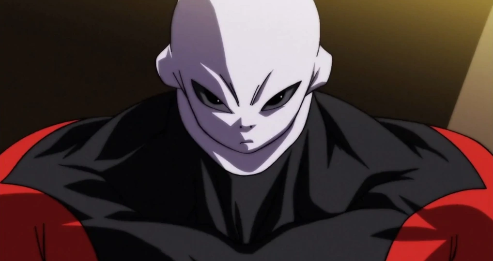 Jiren | Universal Dragon Ball Wiki | Fandom