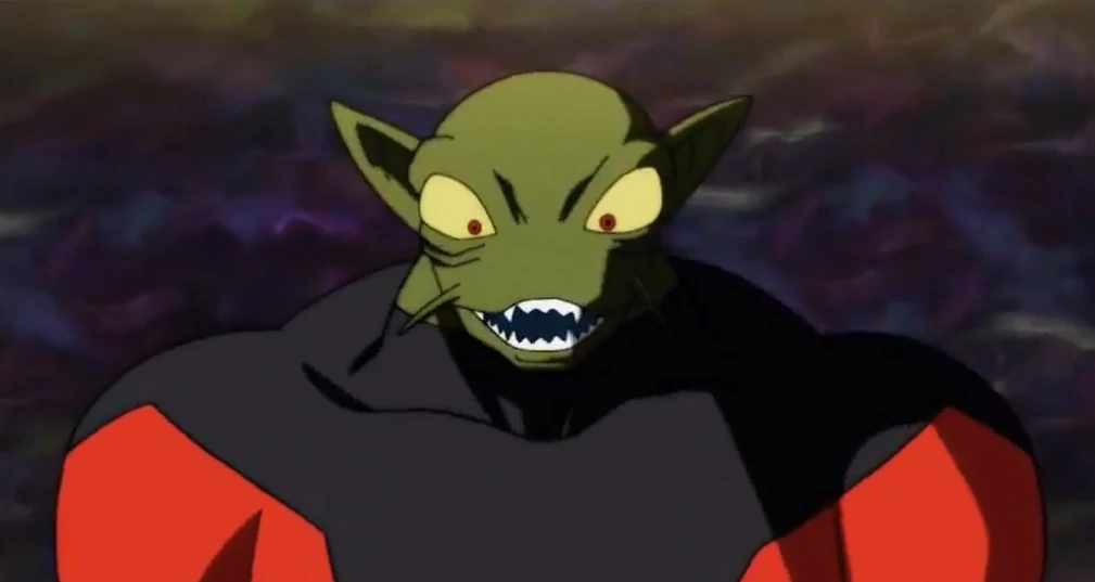 Kettol | Universal Dragon Ball Wiki | Fandom