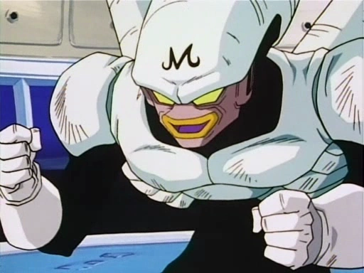 Pui Pui | Universal Dragon Ball Wiki | Fandom