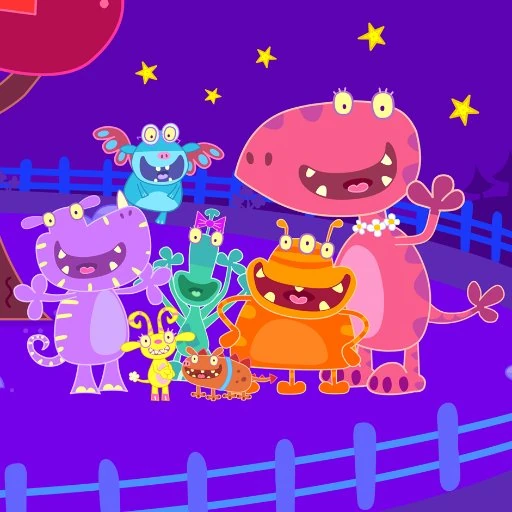 School of Roars | Universal Kids Wiki | Fandom