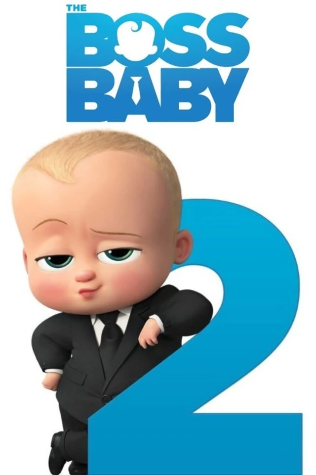 The Boss Baby 2 | Universal Animation Fan Wiki | FANDOM powered by Wikia