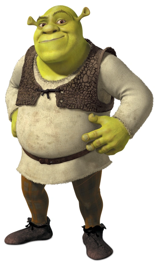 Shrek (character) | Universal Studios Fanon Wiki | FANDOM powered by Wikia