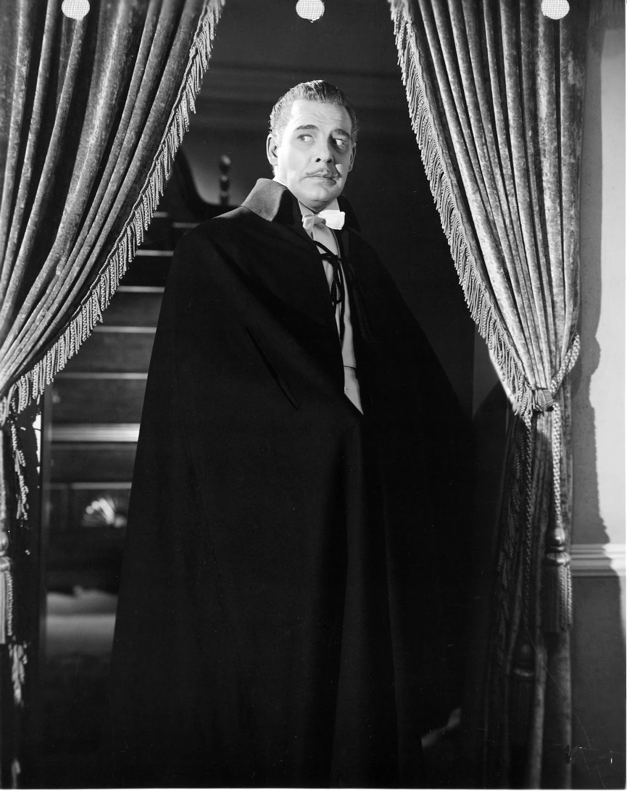 Count Alucard (character) | Universal Monsters Wiki | Fandom