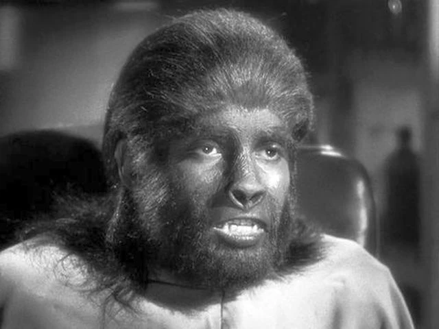Ape-Woman (Paula Dupree) | Universal Monsters Wiki | FANDOM powered by ...