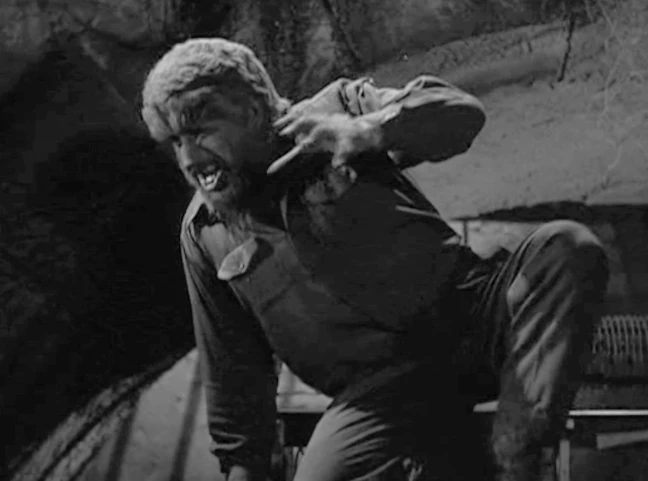 Larry Talbot (Universal) | Universal Monsters Wiki | Fandom