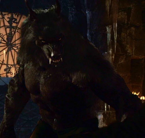 The Wolf Man IV (Gabriel Van Helsing) | Universal Monsters Wiki | Fandom