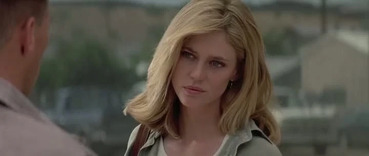 Veronica Roberts | Universal Soldier Wiki | Fandom