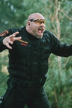 UniSol 2500 | Universal Soldier Wiki | Fandom