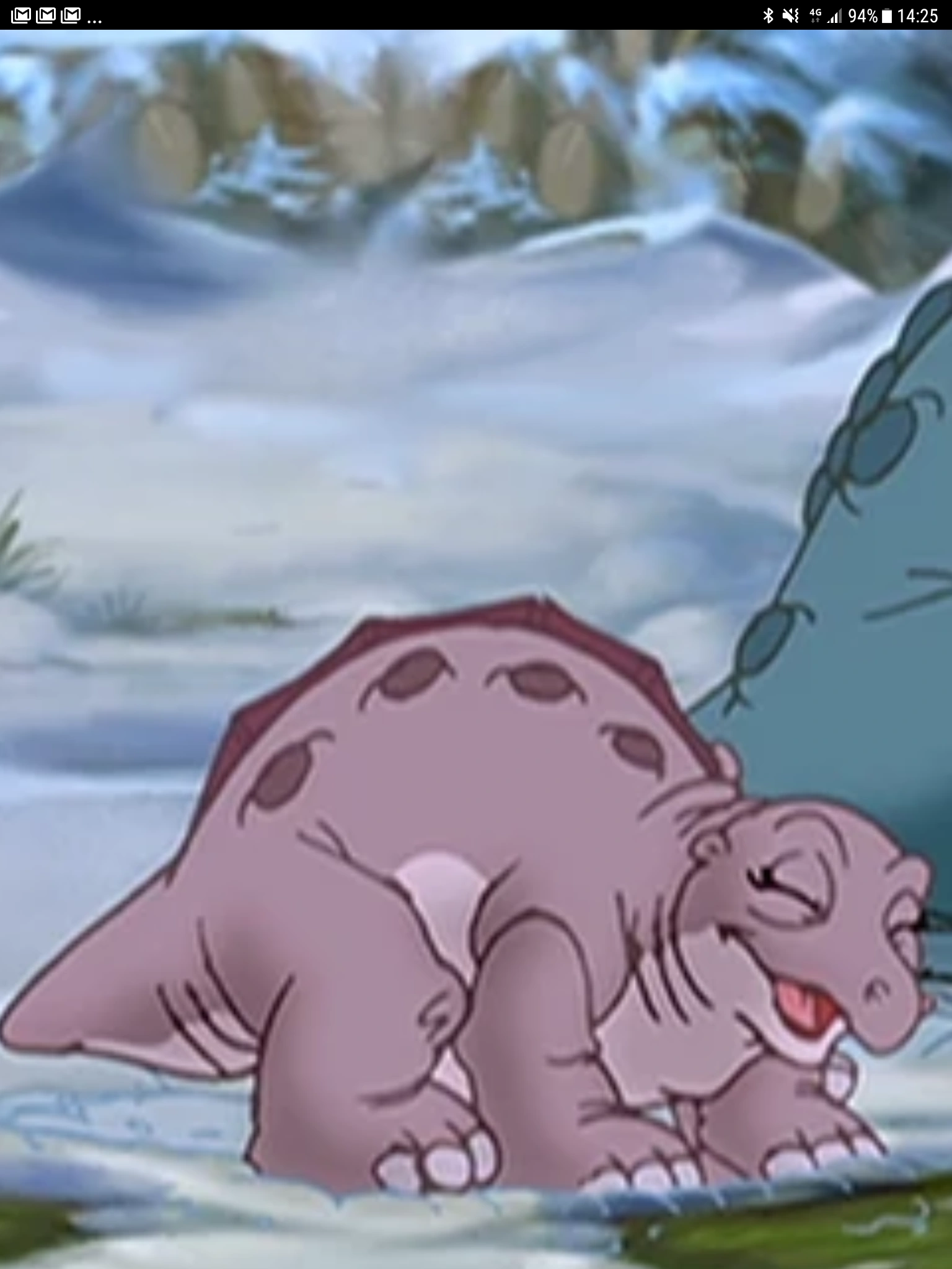 Tippy | Universal Studios Wiki | Fandom