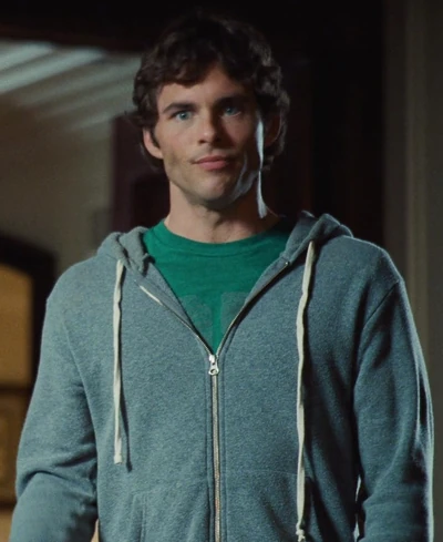 Fred O'Hare | Universal Studios Wiki | Fandom