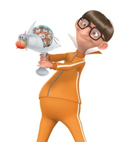 Vector | Universal Studios Wiki | FANDOM powered by Wikia