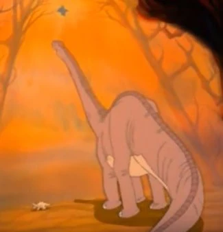 Littlefoot's Mother | Universal Studios Wiki | Fandom
